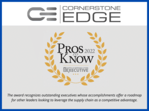 Home - Cornerstone Edge